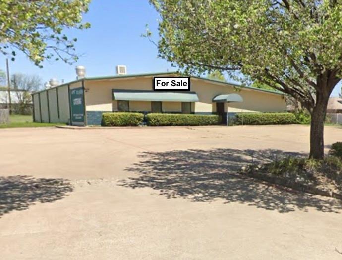 421 Buckskin Dr, Red Oak, TX 75154 | LoopNet