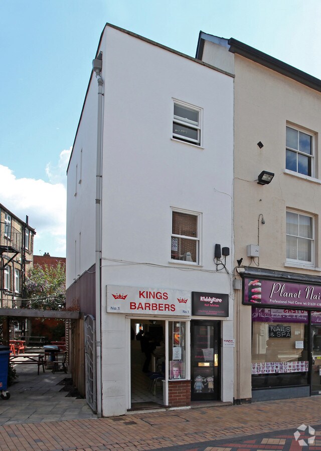 1 King St, Maidenhead, SL6 1DZ | LoopNet