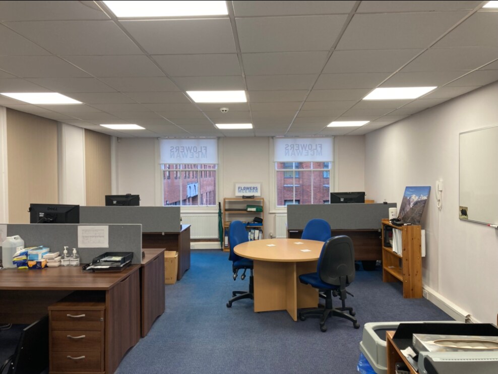 37-40 York Pl, Leeds, LS1 2ED - Devonshire House | LoopNet