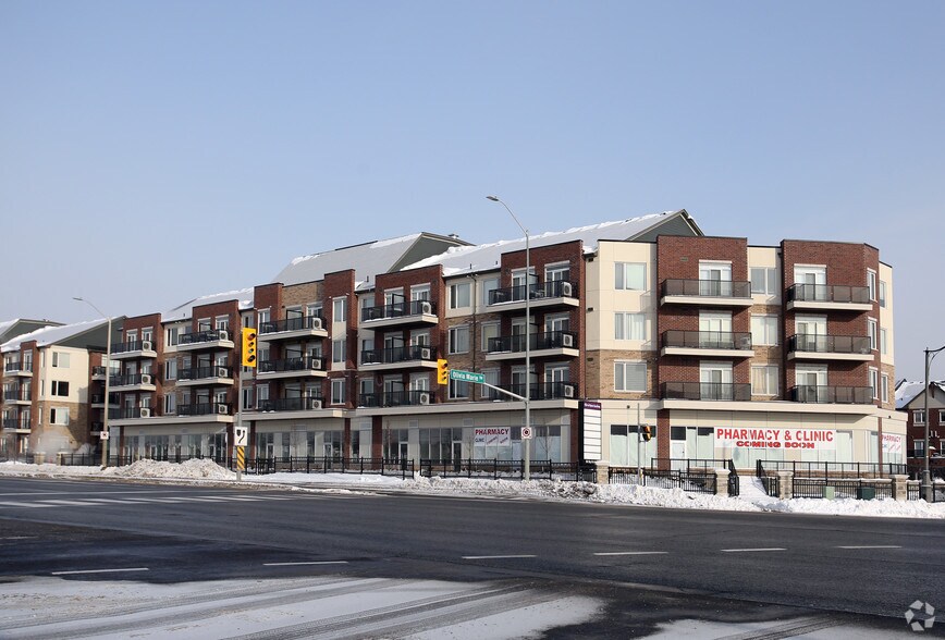 50 Sky Harbour Dr, Brampton, ON L6Y 0V7 | LoopNet