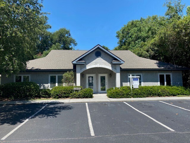 1264 Ribaut Rd, Beaufort, SC 29902 | LoopNet