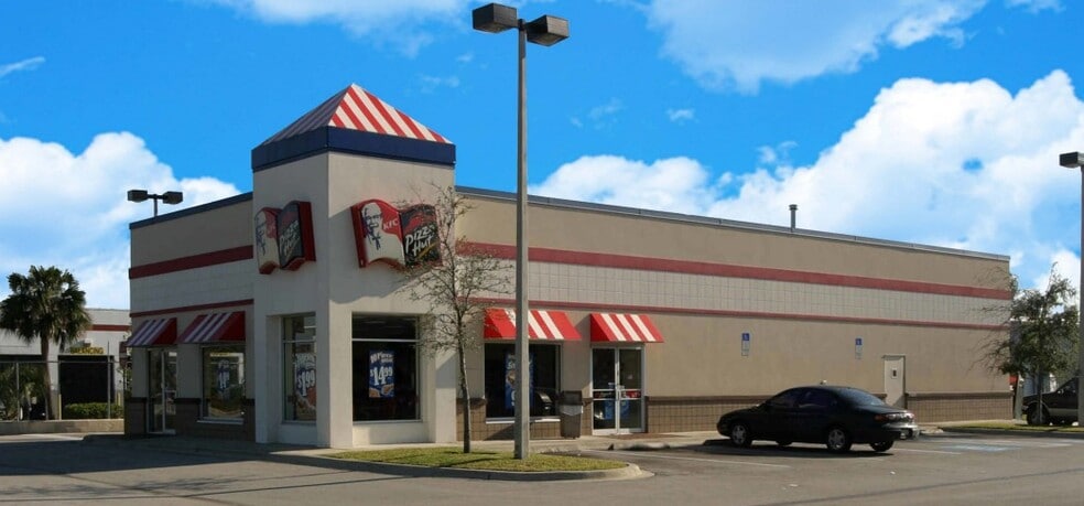 7155 S Orange Blossom Trl, Orlando, FL 32809 | LoopNet