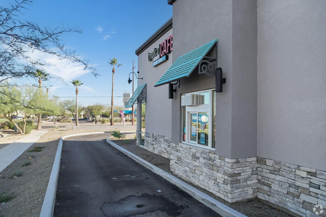 3200 E Valencia Rd, Tucson, AZ 85706 | LoopNet