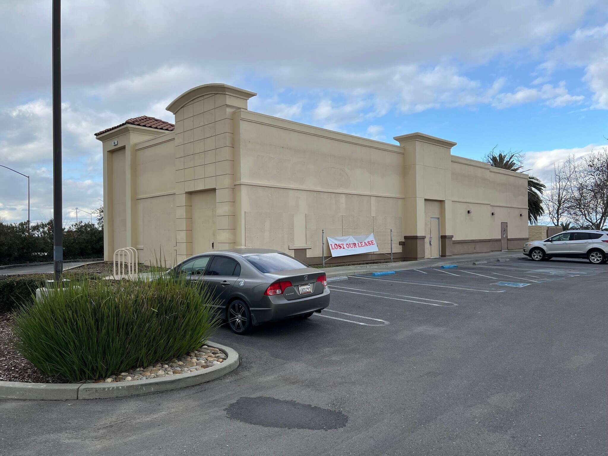 140 Rogers Rd, Patterson, CA 95363 - Former KFC/A&W | LoopNet