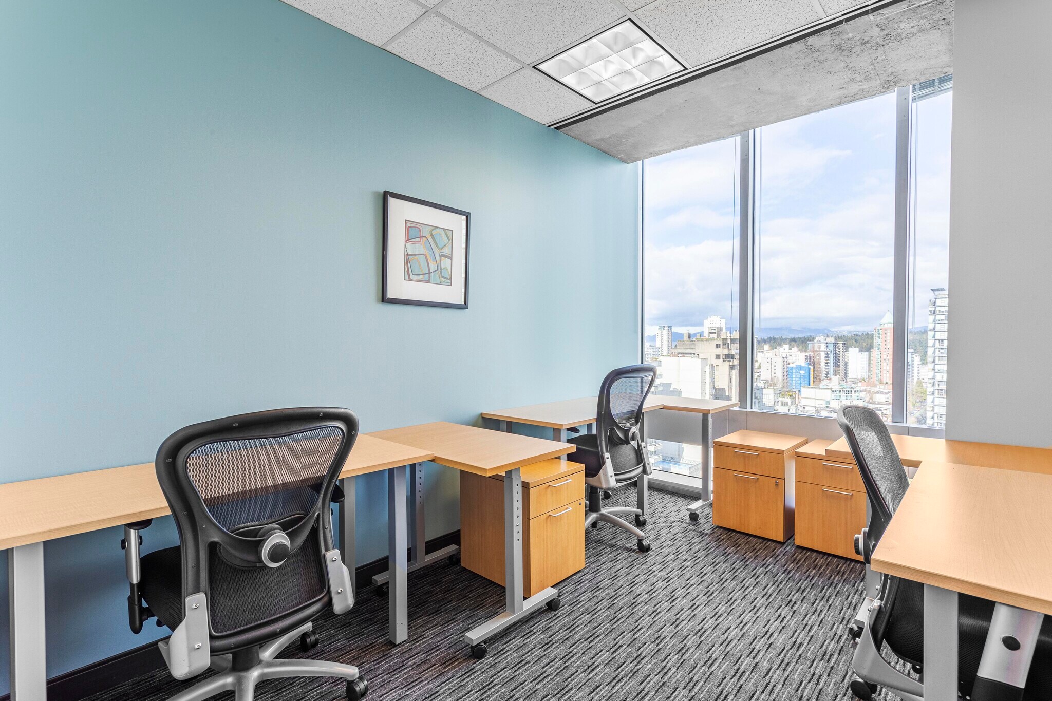 885 W Georgia St, Vancouver, BC V6C 3E8 - RBC Canada Building | LoopNet