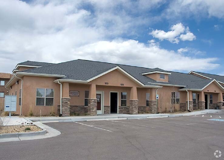 430 Beacon Lite Rd, Monument, CO 80132 | LoopNet