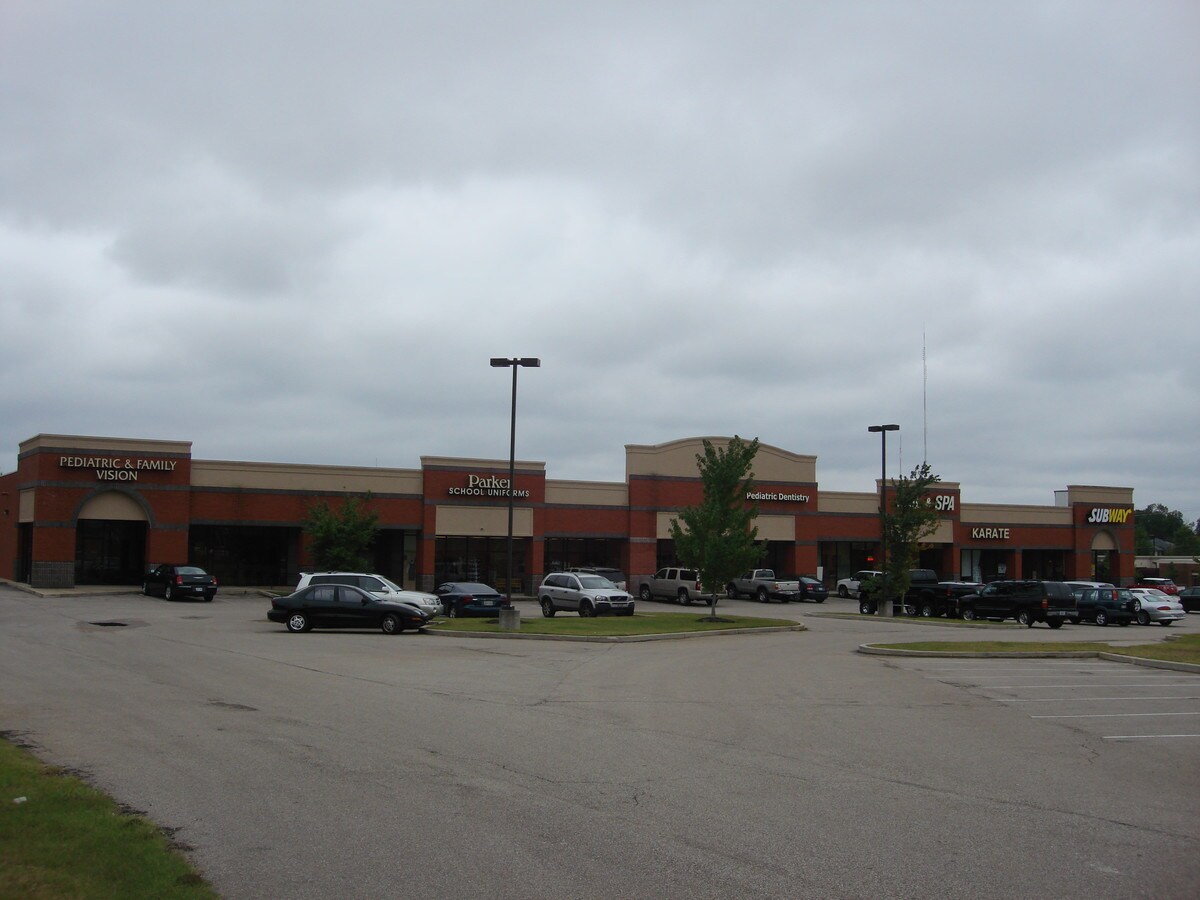 1658 Appling Rd, Cordova, TN 38016 | LoopNet