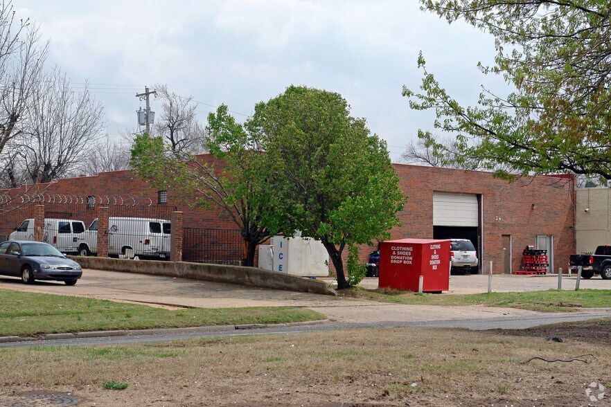 1306 N Pennsylvania Ave, Oklahoma City, OK 73107 | LoopNet