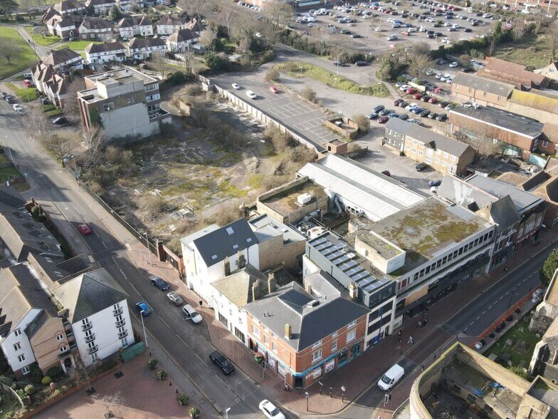 Bell Rd, Sittingbourne, ME10 4DH - Bell House | LoopNet