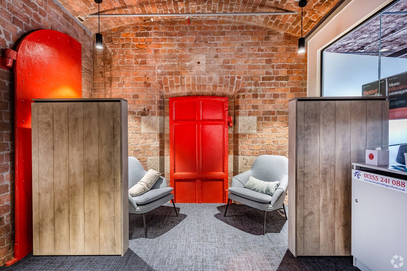 Albert Dock, Liverpool, MSY L3 4AF - Edward Pavilion | LoopNet