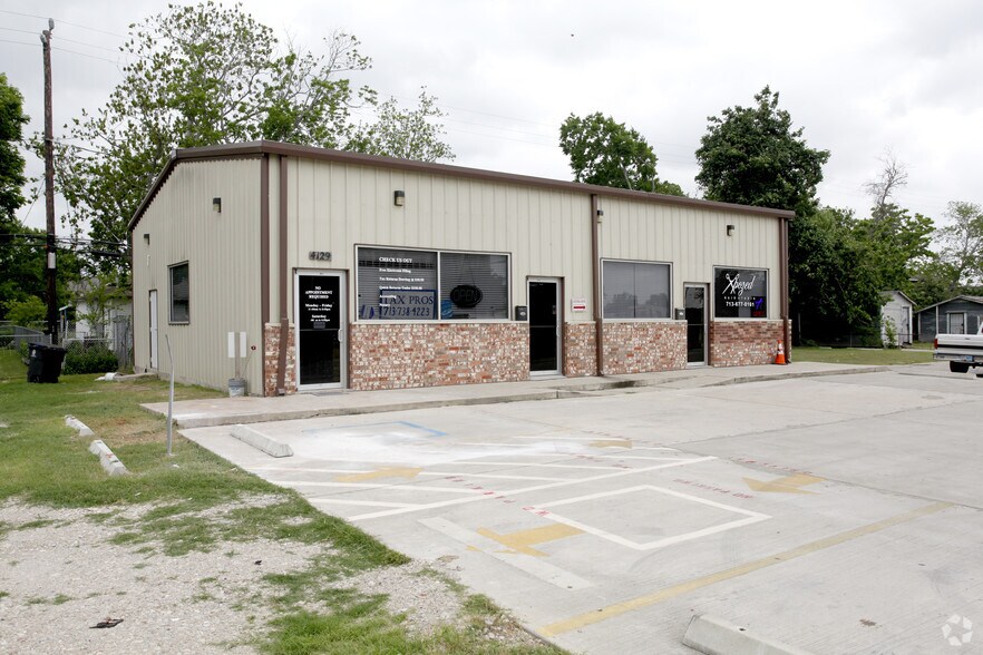 4129 Reed Rd, Houston, TX 77051 | LoopNet