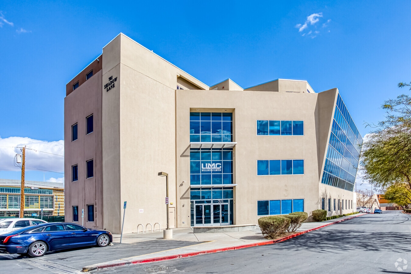 701 Shadow Ln, Las Vegas, NV 89106 | LoopNet