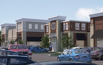 2210 Silverside Rd, Wilmington, DE 19810 - Forwood Commons | LoopNet