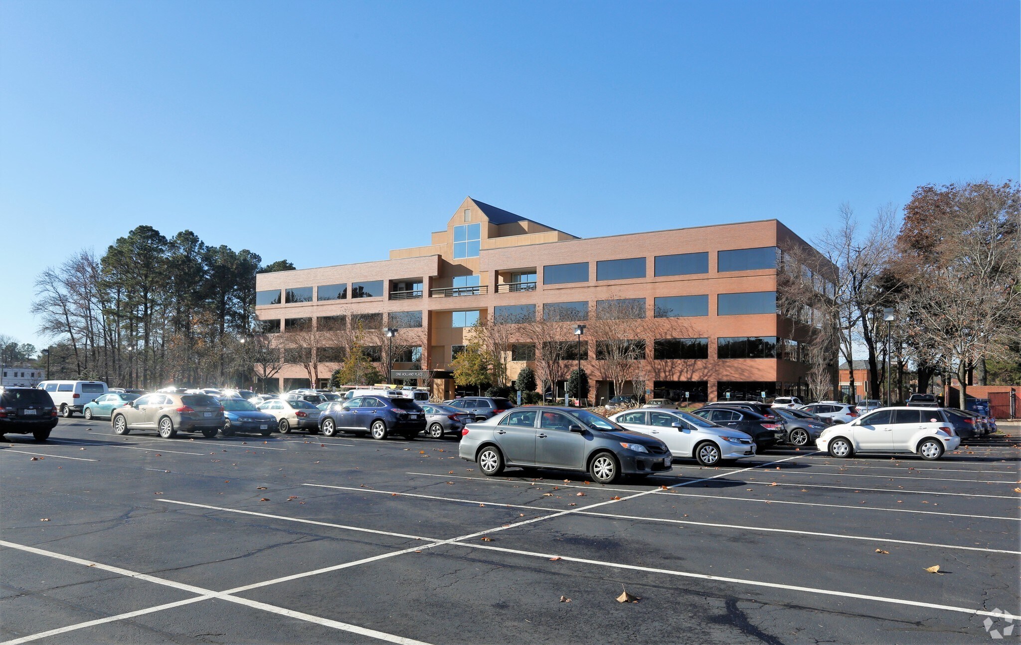 2235 Staples Mill Rd, Richmond, VA 23230 - One Holland Place | LoopNet 2235 Staples Mill Rd, Richmond, VA 23230 - One Holland Place | LoopNet