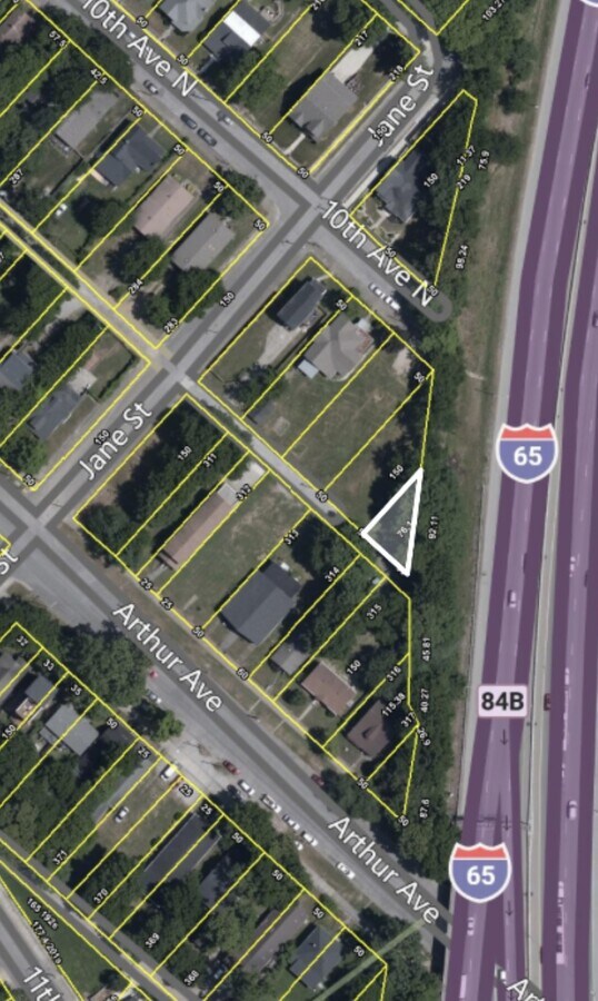 1623 10th N ave, Nashville, TN 37208 | LoopNet