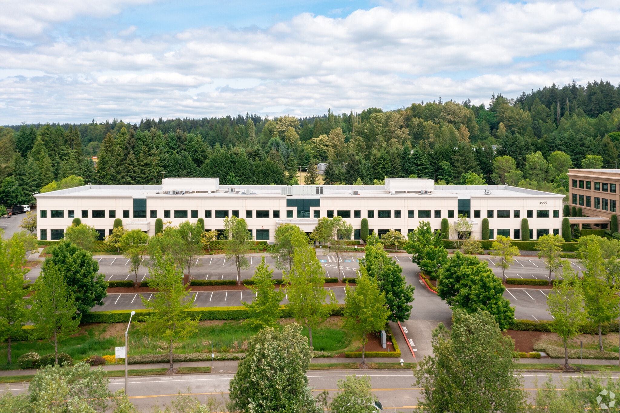 3555 Monte Villa Pky, Bothell, WA 98021 - Alexandria Center at Monte ...