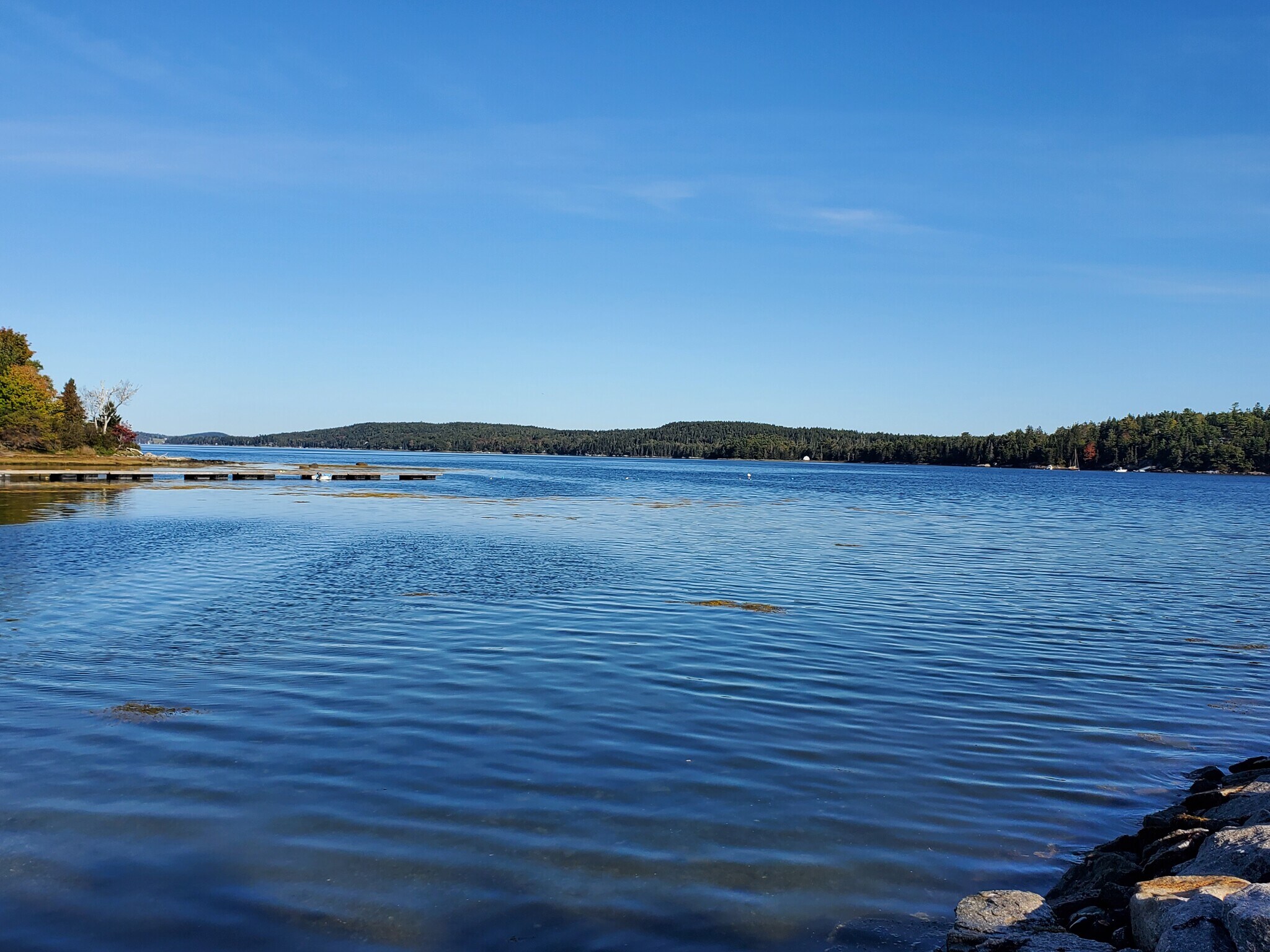 202 Deer Isle Deer Isle Me 04627 Specialty For Sale Loopnet
