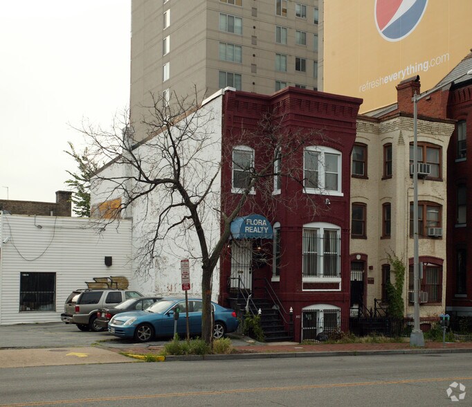 921 6th St NW, Washington, DC 20001 | LoopNet