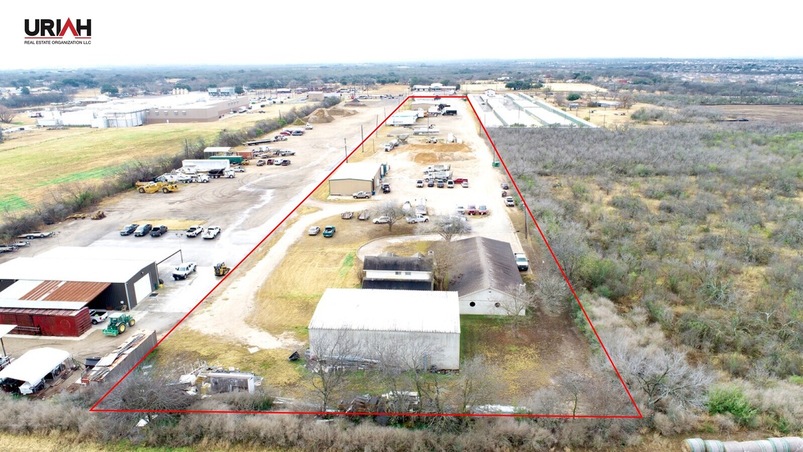 6825 E US 87 Hwy, China Grove, TX 78263 | LoopNet