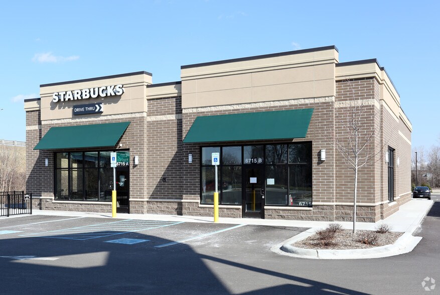 6727 S Cedar St, Lansing, MI 48911 | LoopNet