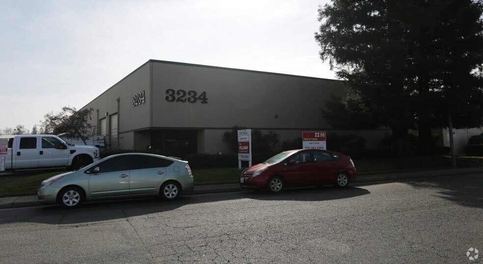 3234 Monier Cir, Rancho Cordova, CA 95742 | LoopNet