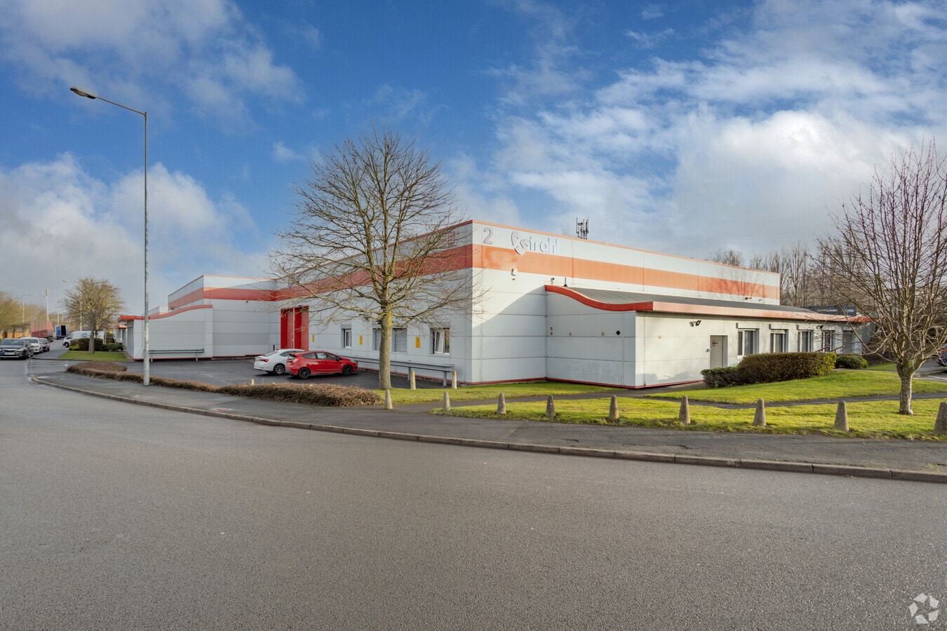 Maybrook Rd, Walsall, WS8 7DG | LoopNet