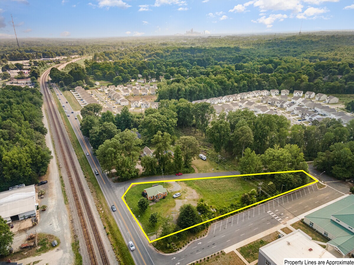 7811 Old Concord Rd, Charlotte, NC 28213 | LoopNet