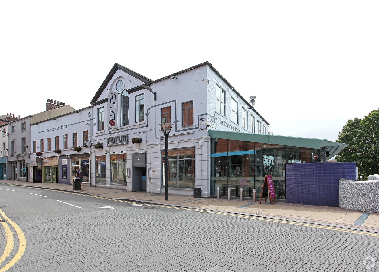 127-129 Devonshire St, Sheffield, S3 7SB | LoopNet