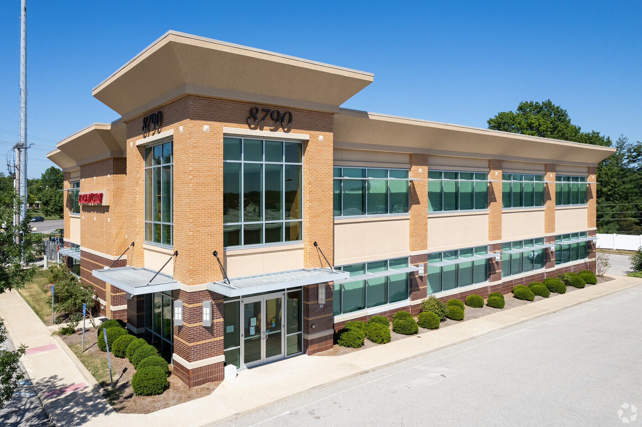 8790 Watson Rd, Crestwood, MO 63119 | LoopNet