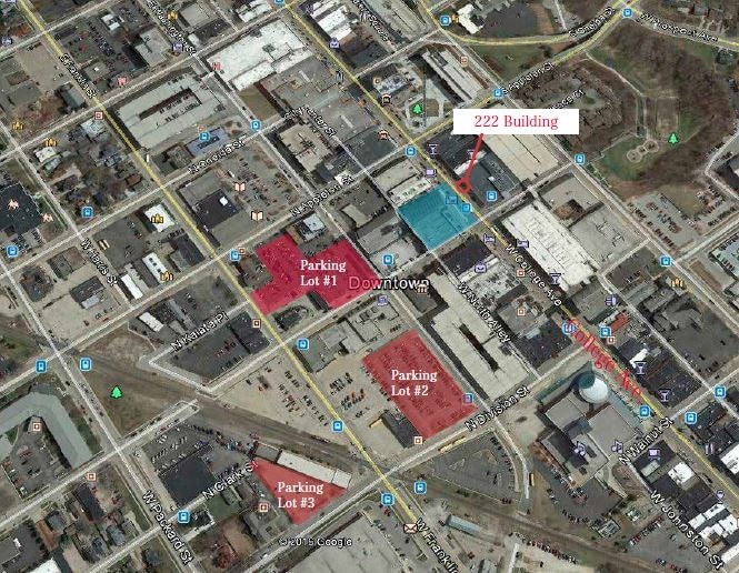 222 W College Ave, Appleton, WI 54911 - Class A Office Building | LoopNet