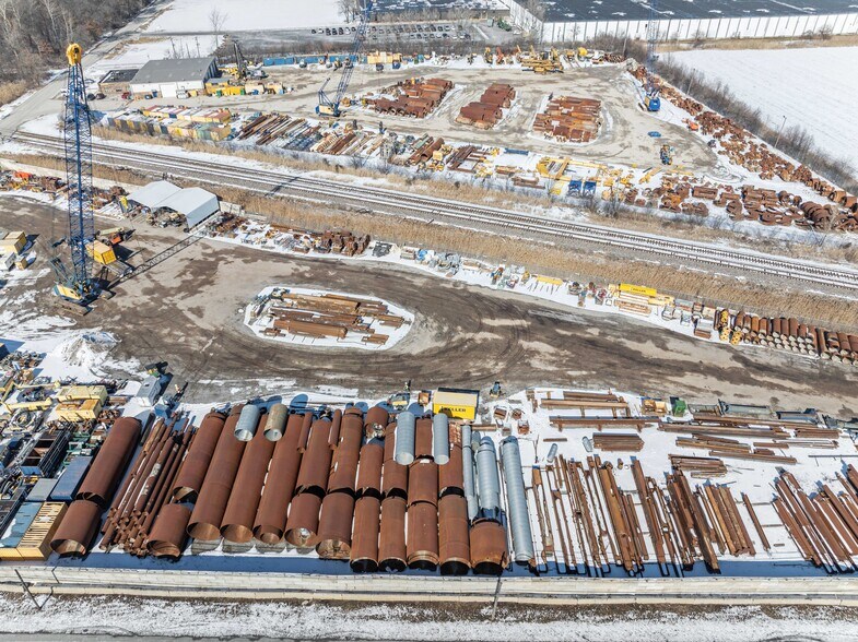 17805 Volbrecht Rd, Lansing, IL 60438 - Keller Group IOS | LoopNet