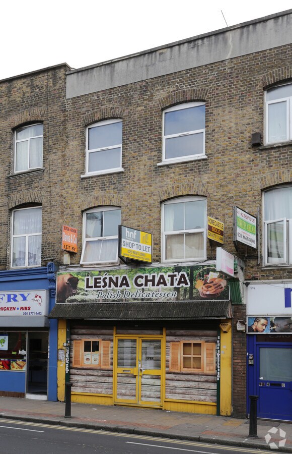 73 High St, London, SE25 6EB | LoopNet