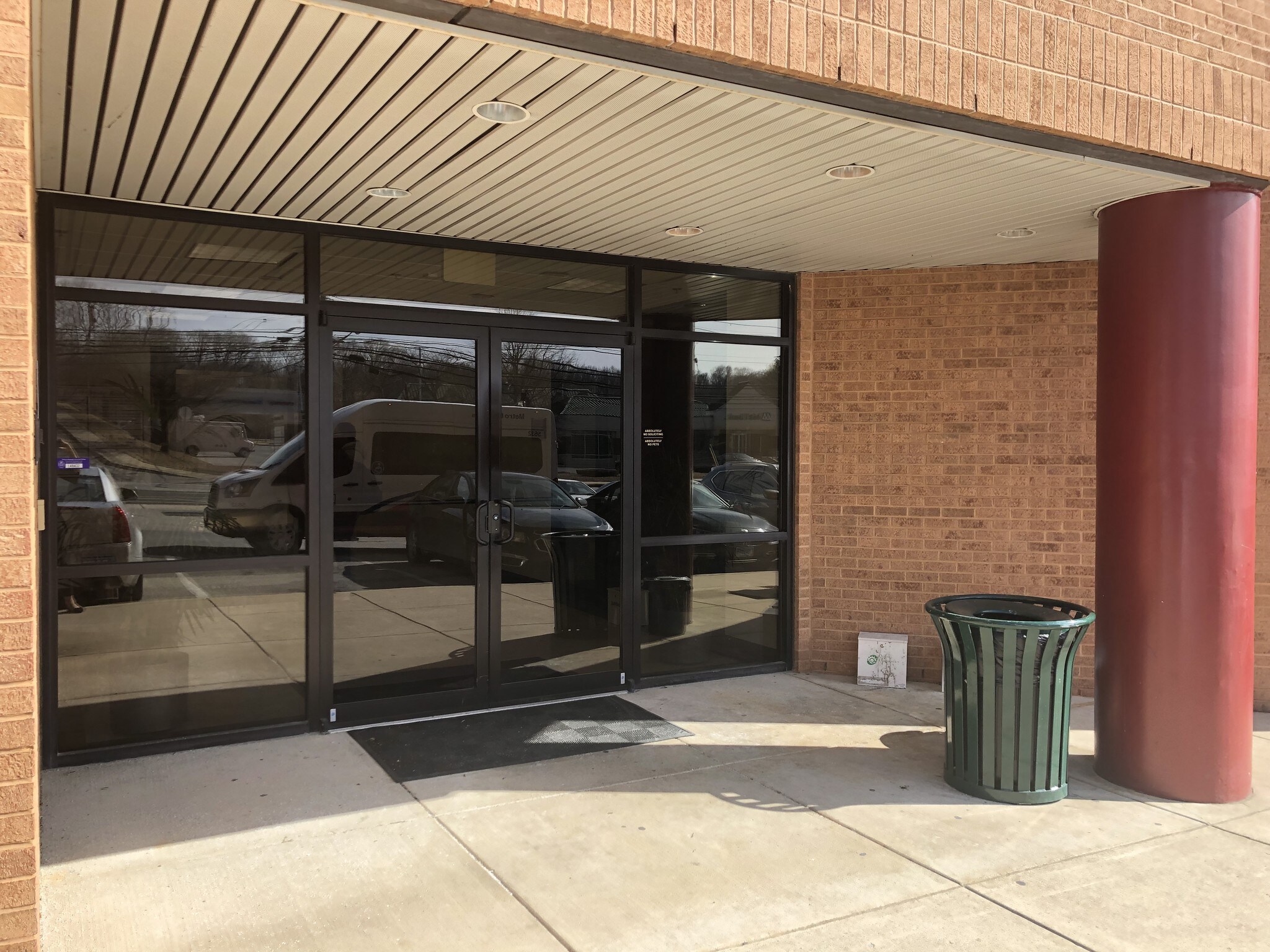 6915 Laurel Bowie Rd, Bowie, MD 20715 - Whitehall Office Building | LoopNet