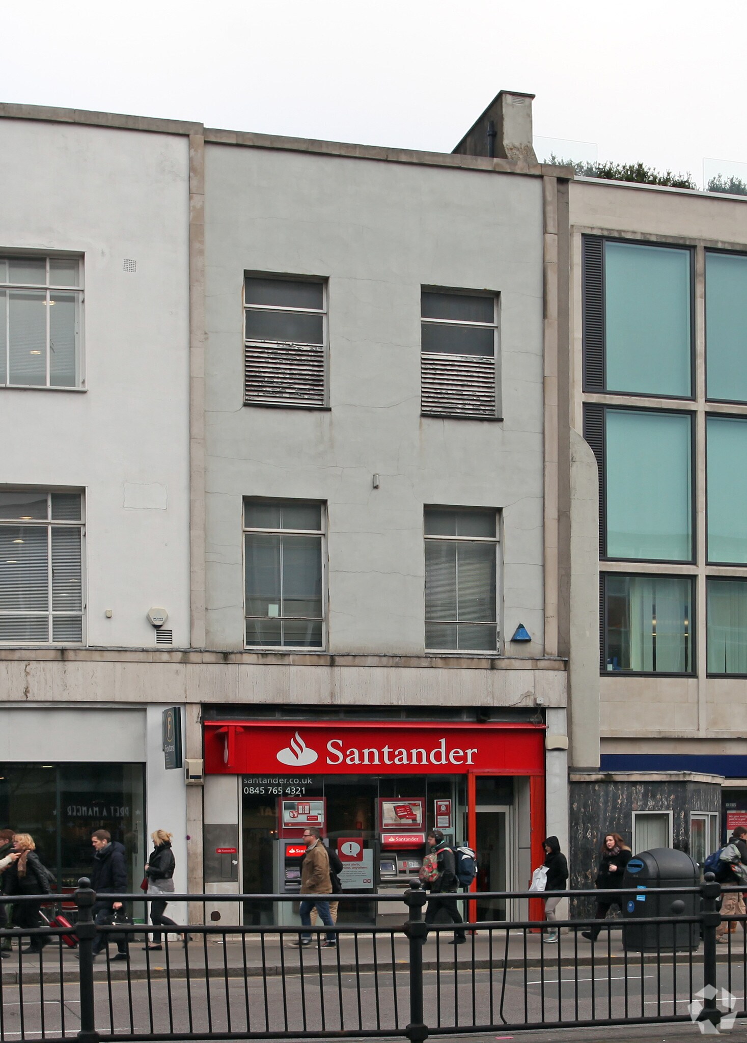 88 Notting Hill Gate, London, LND W11 3HH | LoopNet