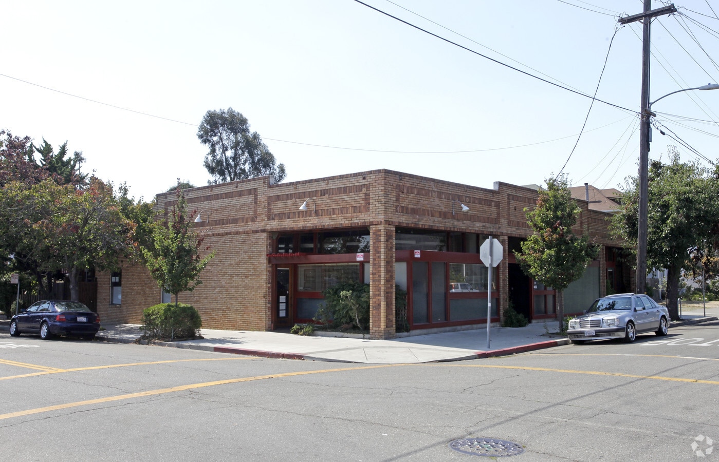 403 49th St, Oakland, CA 94609 | LoopNet