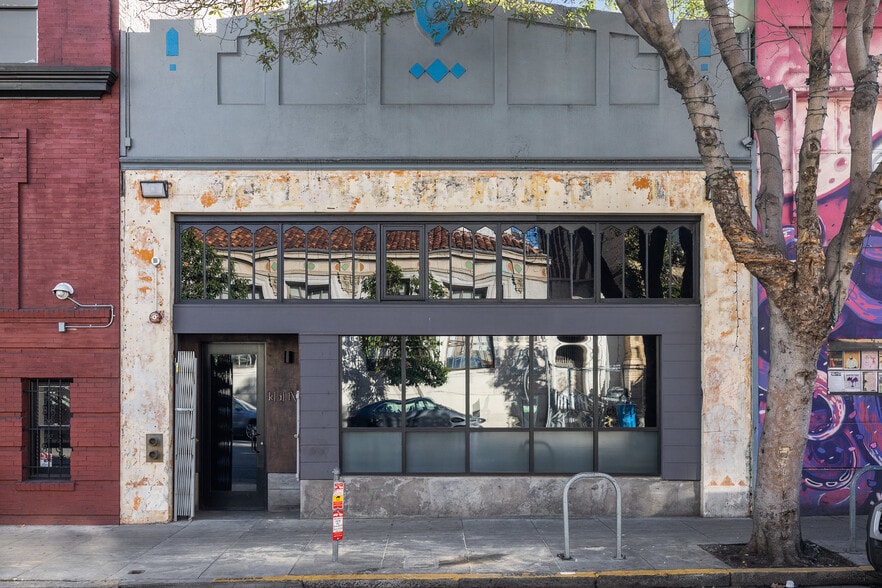 149 Fell St, San Francisco, CA 94102 | LoopNet