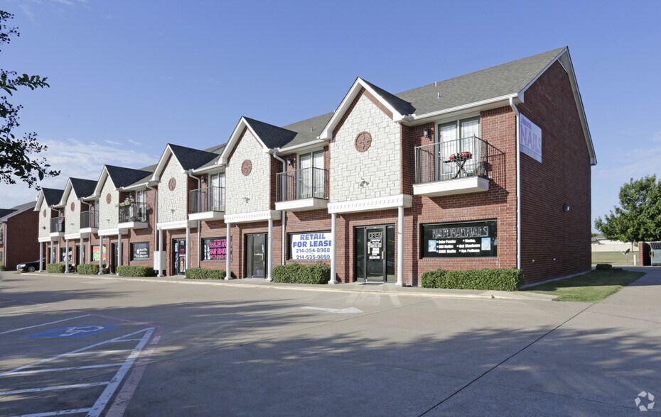 600 Methodist St, Red Oak, TX 75154 | LoopNet