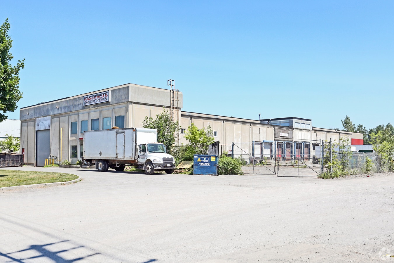 2715 Sheffield Rd, Ottawa, ON K1B 3V8 | LoopNet