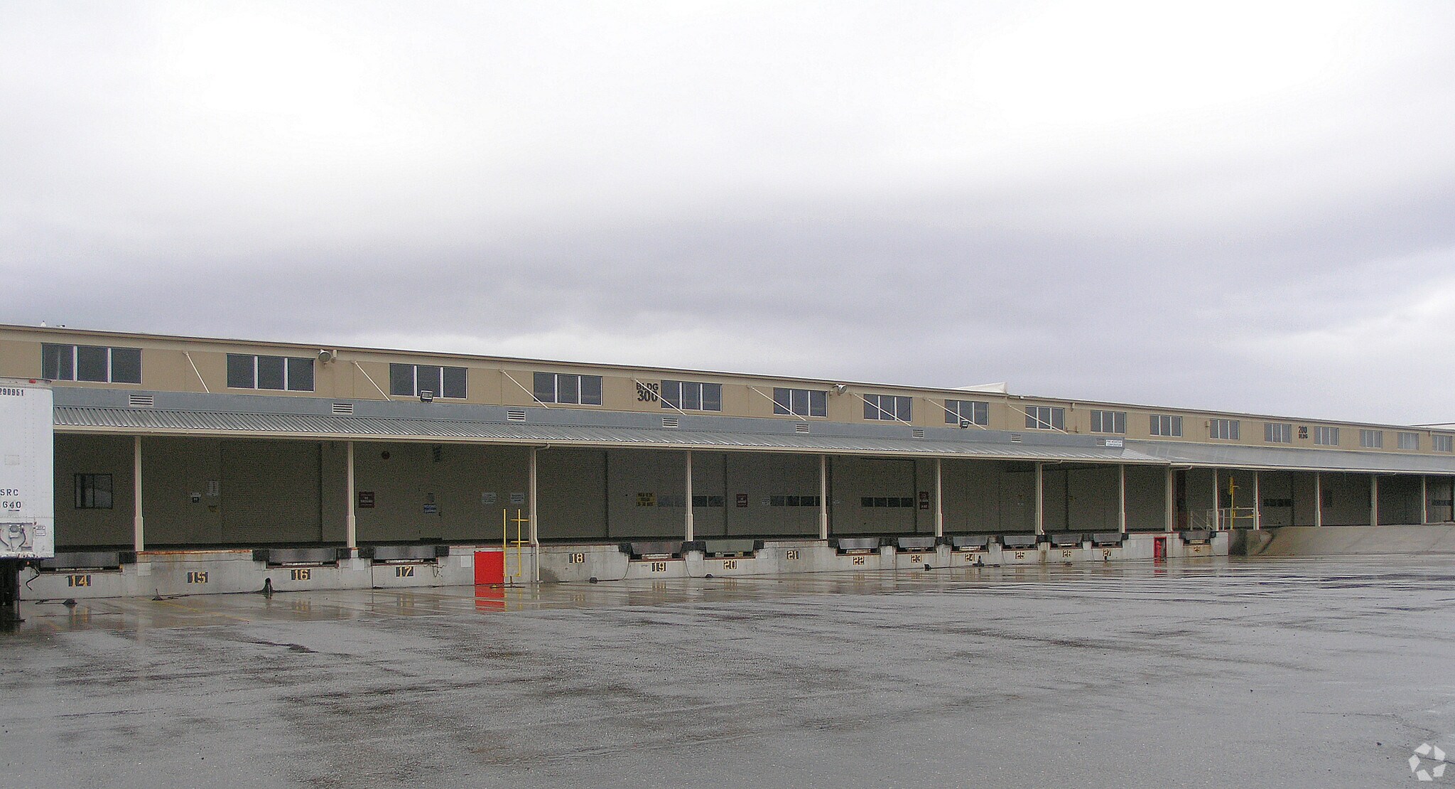 8110 Power Ridge Rd, Sacramento, CA 95826 - Bldg. 200 - 500 | LoopNet