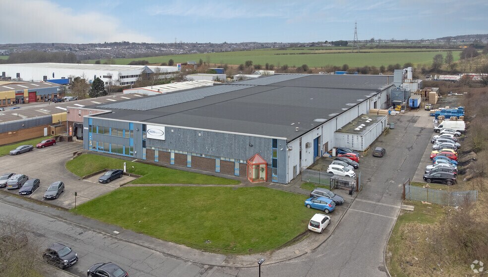 Braithwell Way, Rotherham, S66 8QY - Addspace Furniture Ltd | LoopNet