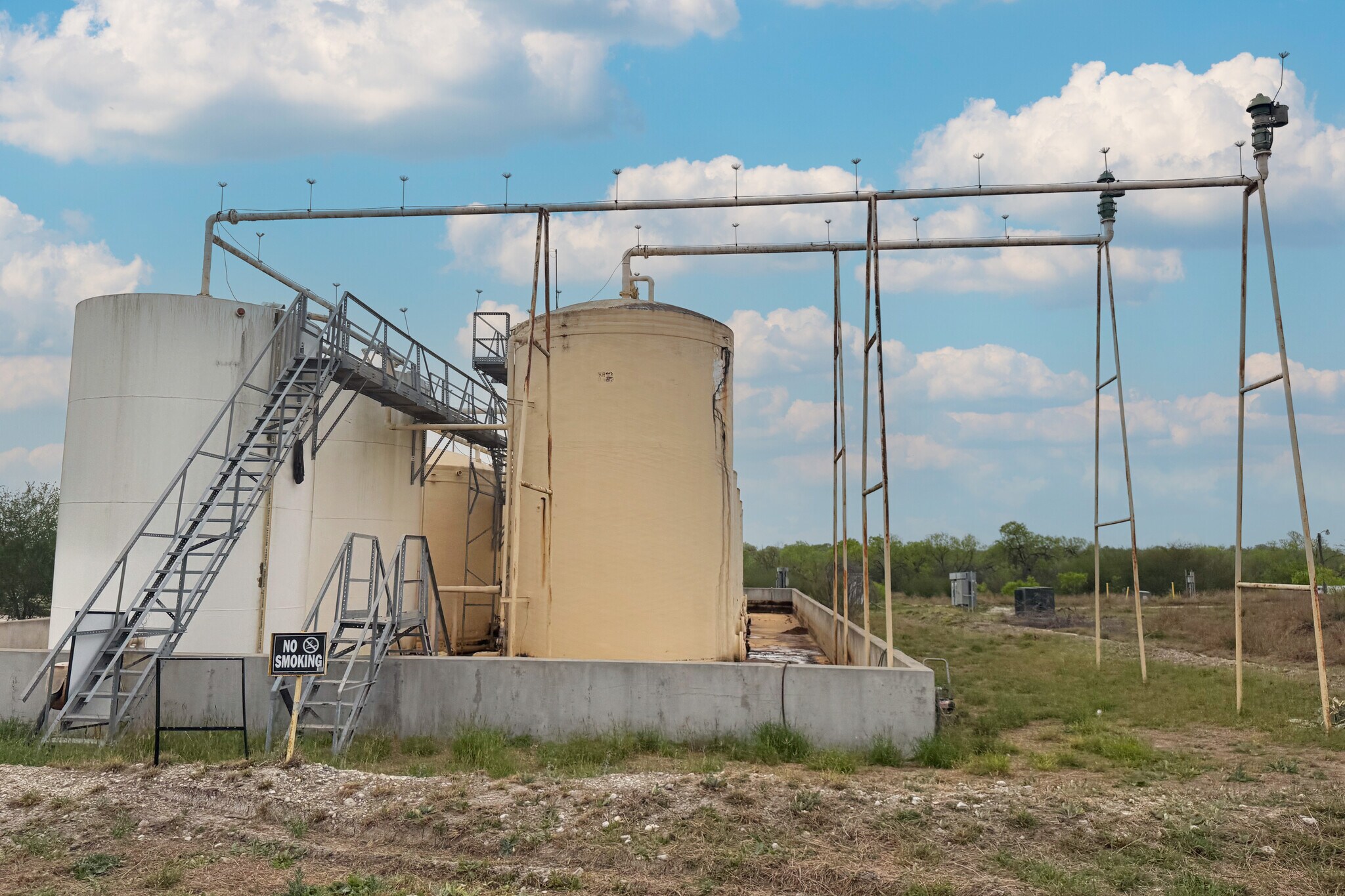 Texas Oilfield Service Portfolio - Denver City, TX for Sale | LoopNet