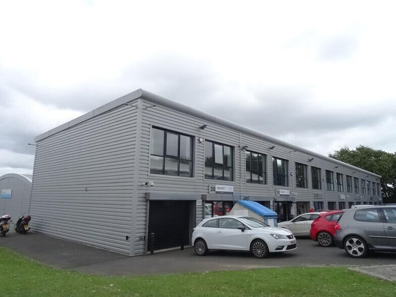 Sisna Park Rd, Plymouth, PL6 7FH - Industrial for Lease | LoopNet