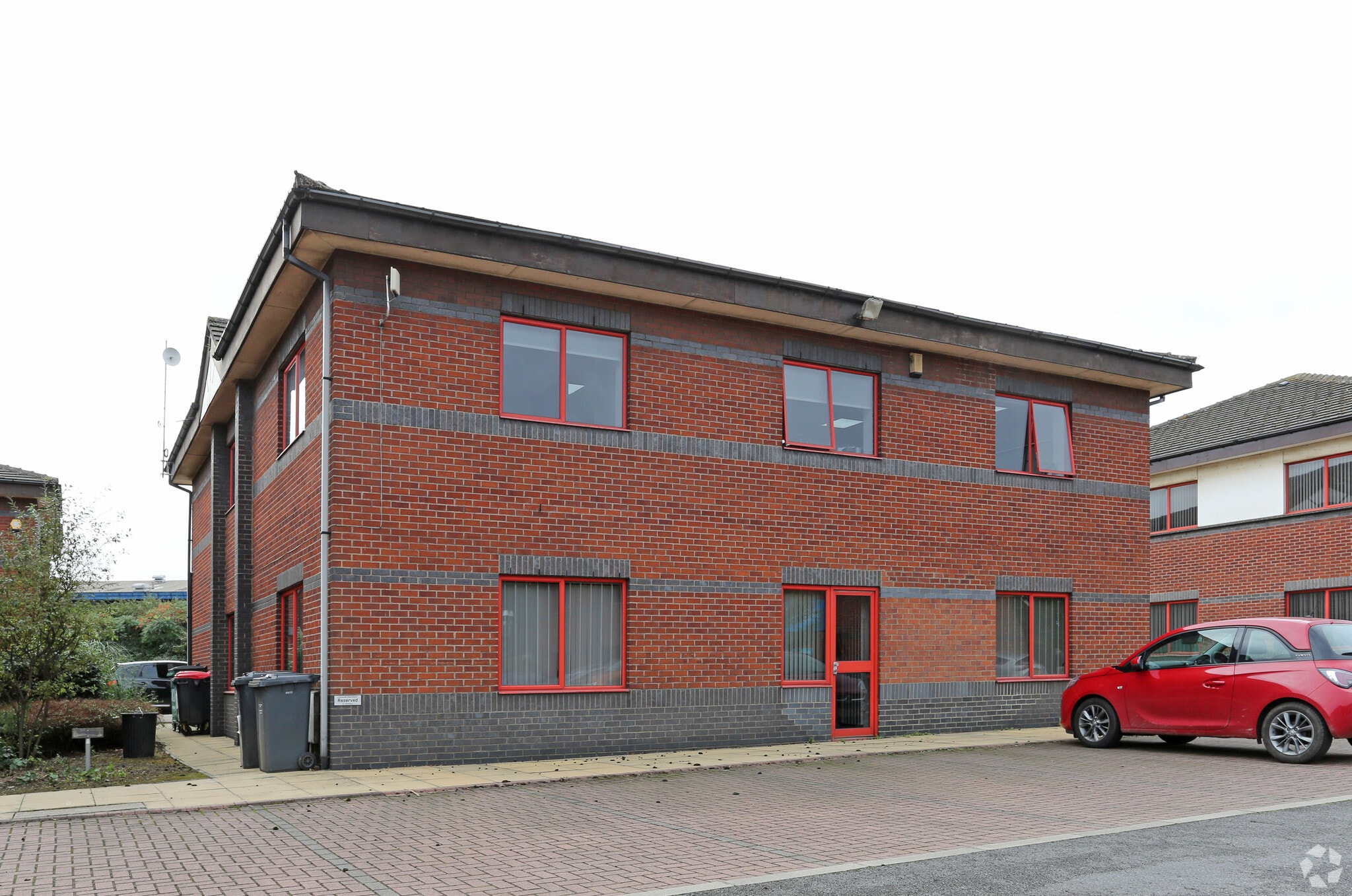 Arkwright Way, Scunthorpe, SHS DN16 3RT - Prince House | LoopNet