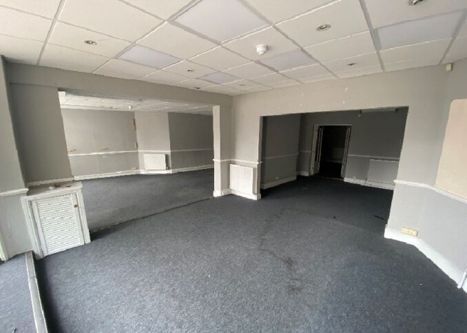 36-38 Regent St, Rugby, CV21 2PS - Office/Retail for Lease | LoopNet