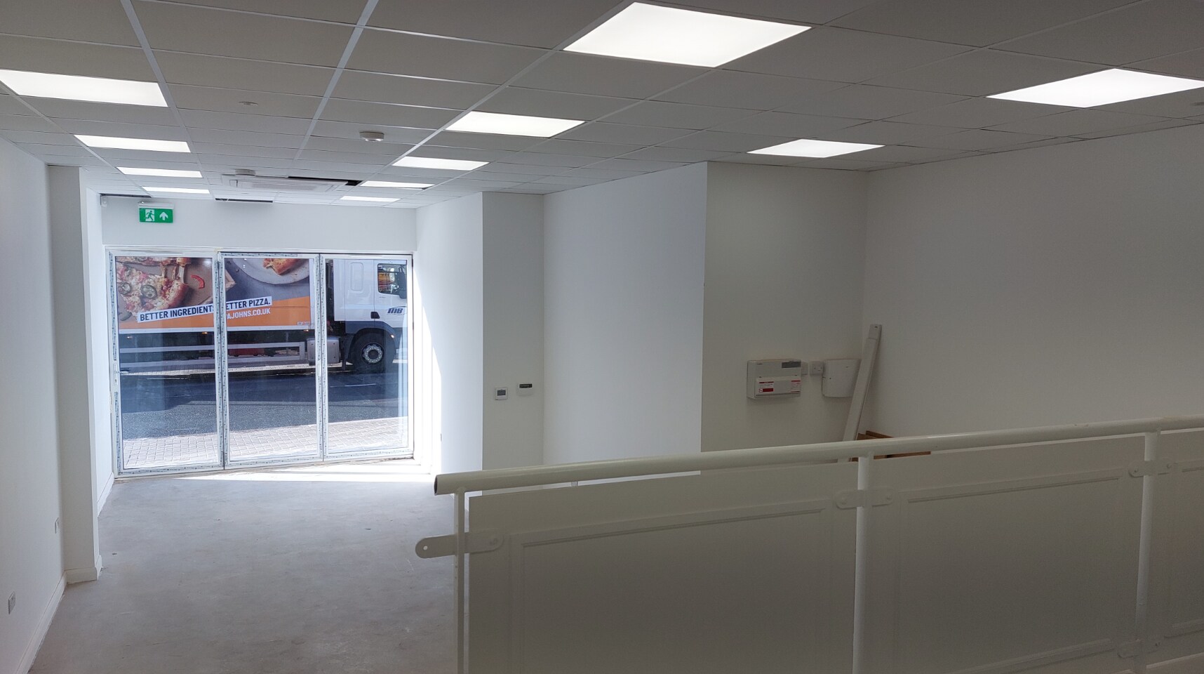 104 North St, Romford, RM1 1DA - Retail for Lease | LoopNet