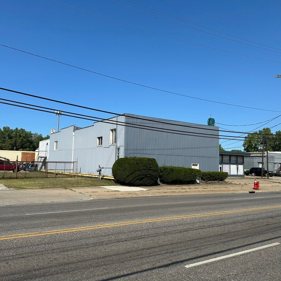 3560 Ridge Rd, Cleveland, OH 44102 - Industrial Machine | LoopNet