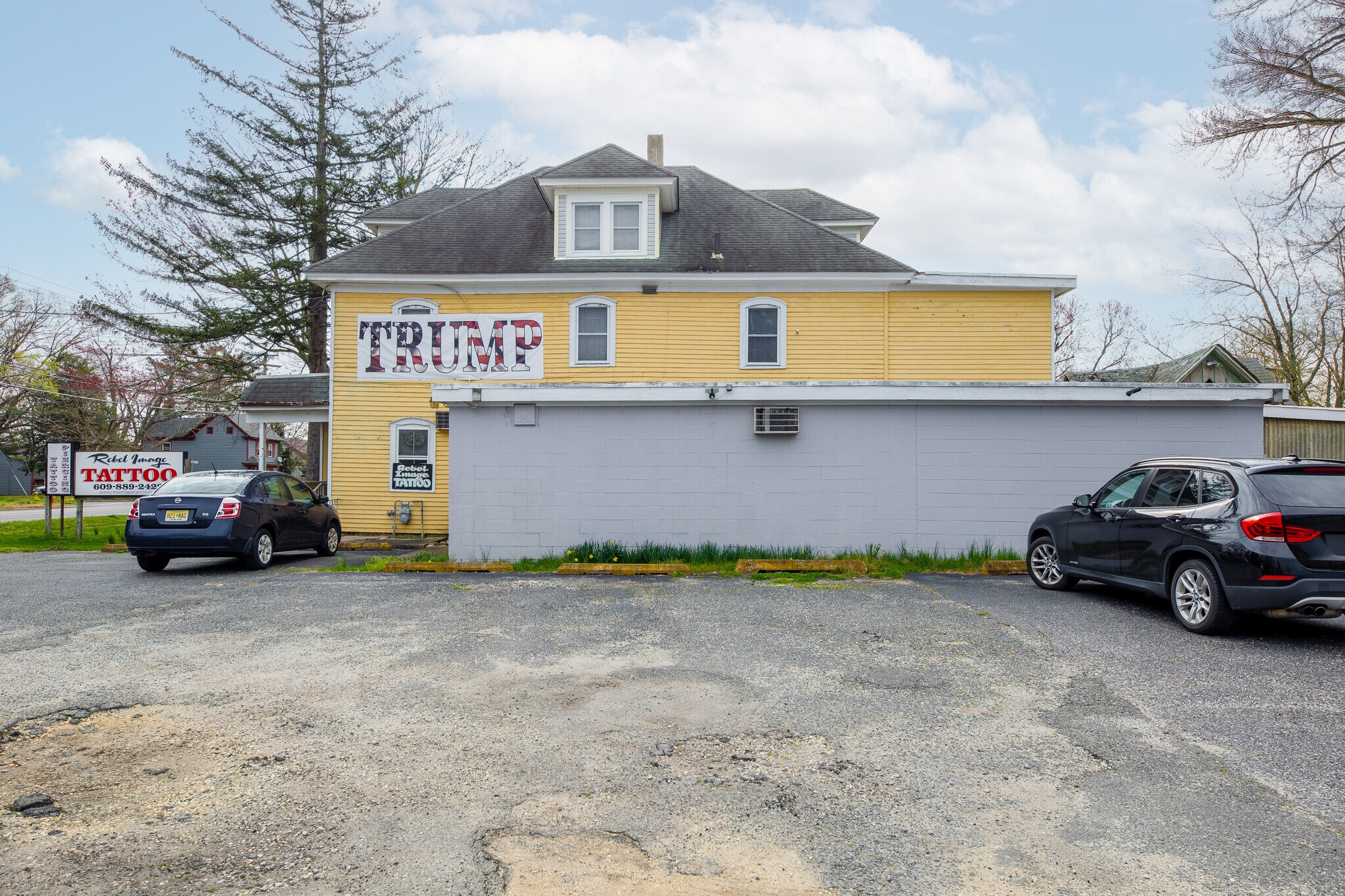 1071 Route 47 S, Rio Grande, NJ 08242 - Land for Sale | LoopNet.com