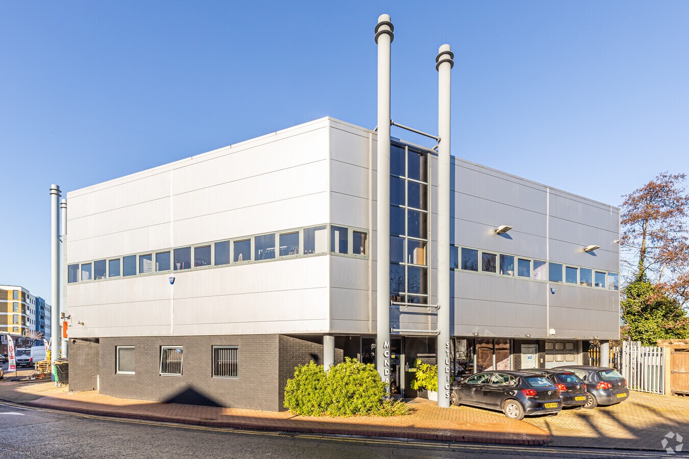 Regis Rd, London, NW5 3EW | LoopNet