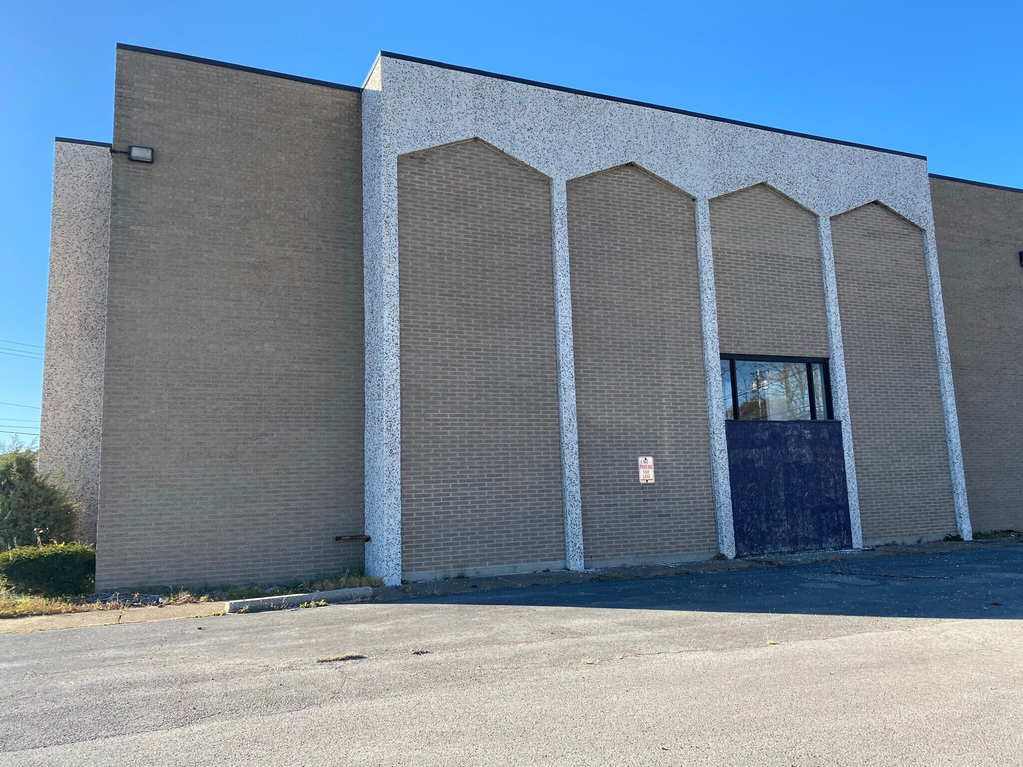 2443 Military Rd, Niagara Falls, NY 14304 - Office for Lease | LoopNet