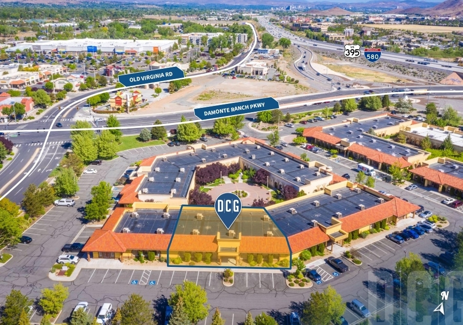 500 Damonte Ranch Pky, Reno, NV 89521 - Suite 1030 | LoopNet.com